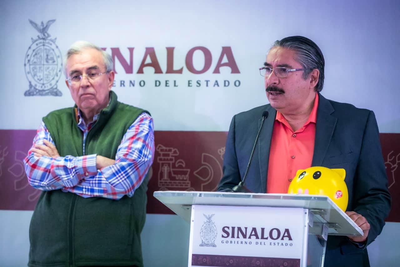A Partir Del 2023 Sinaloa Contará Con Una Policía Femenil Gobierno