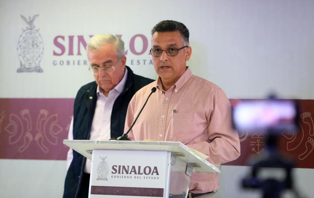 Gobierno Del Estado De Sinaloa