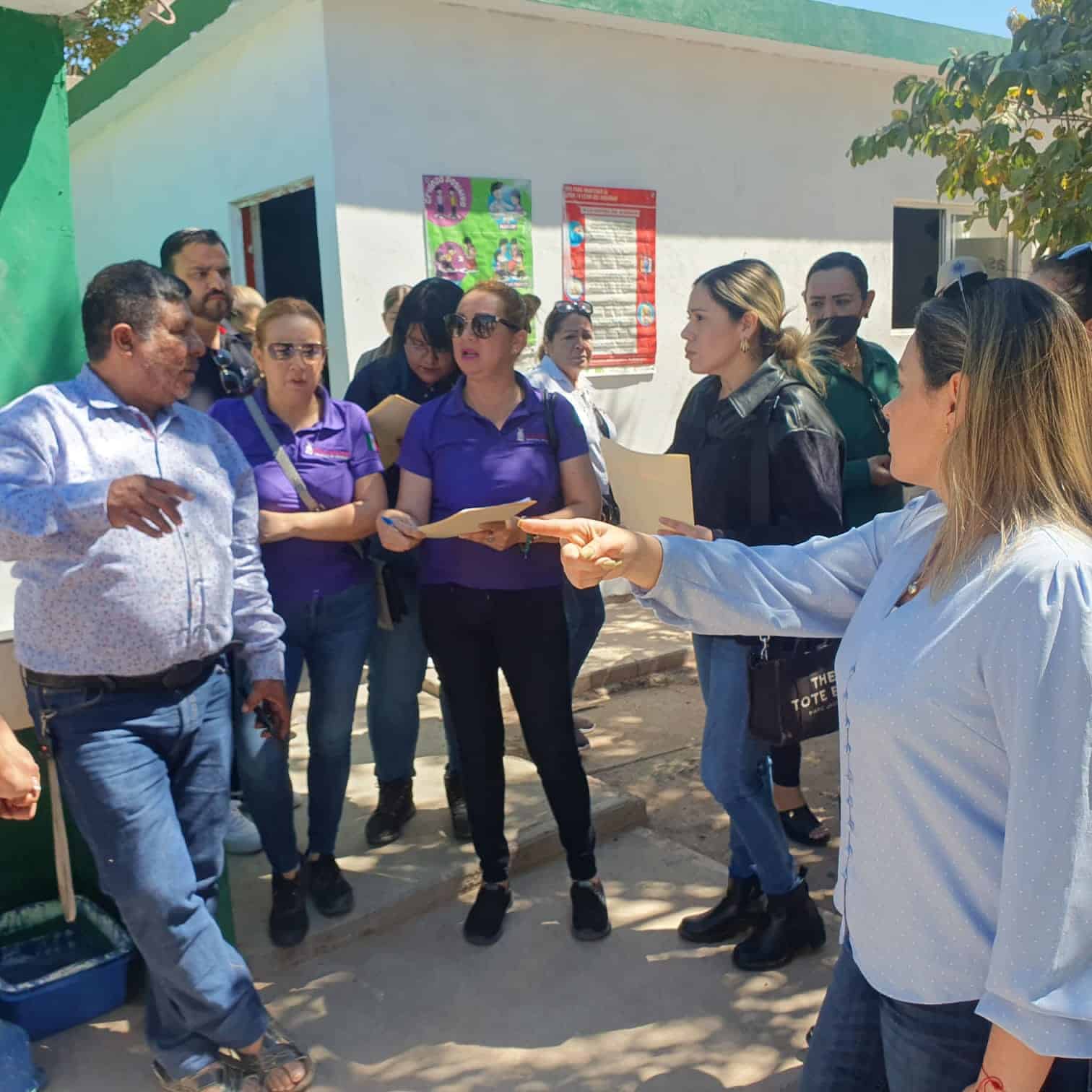 Gobierno de Sinaloa despliega acciones inmediatas en los campos ... Gobierno de Sinaloa despliega acciones inmediatas en los campos ...