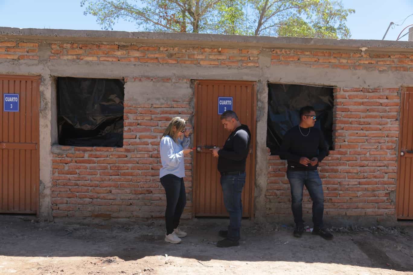 Gobierno de Sinaloa despliega acciones inmediatas en los campos ... Gobierno de Sinaloa despliega acciones inmediatas en los campos ...