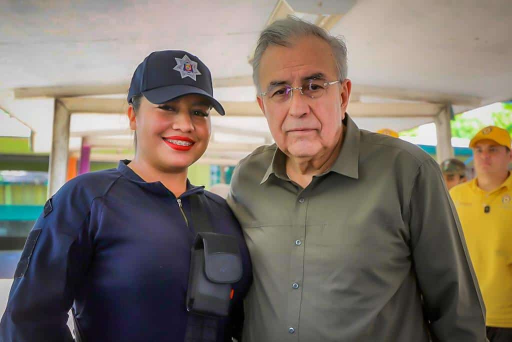 Gobernador Rocha visita comunidades afectadas por Tormenta Tropical ...