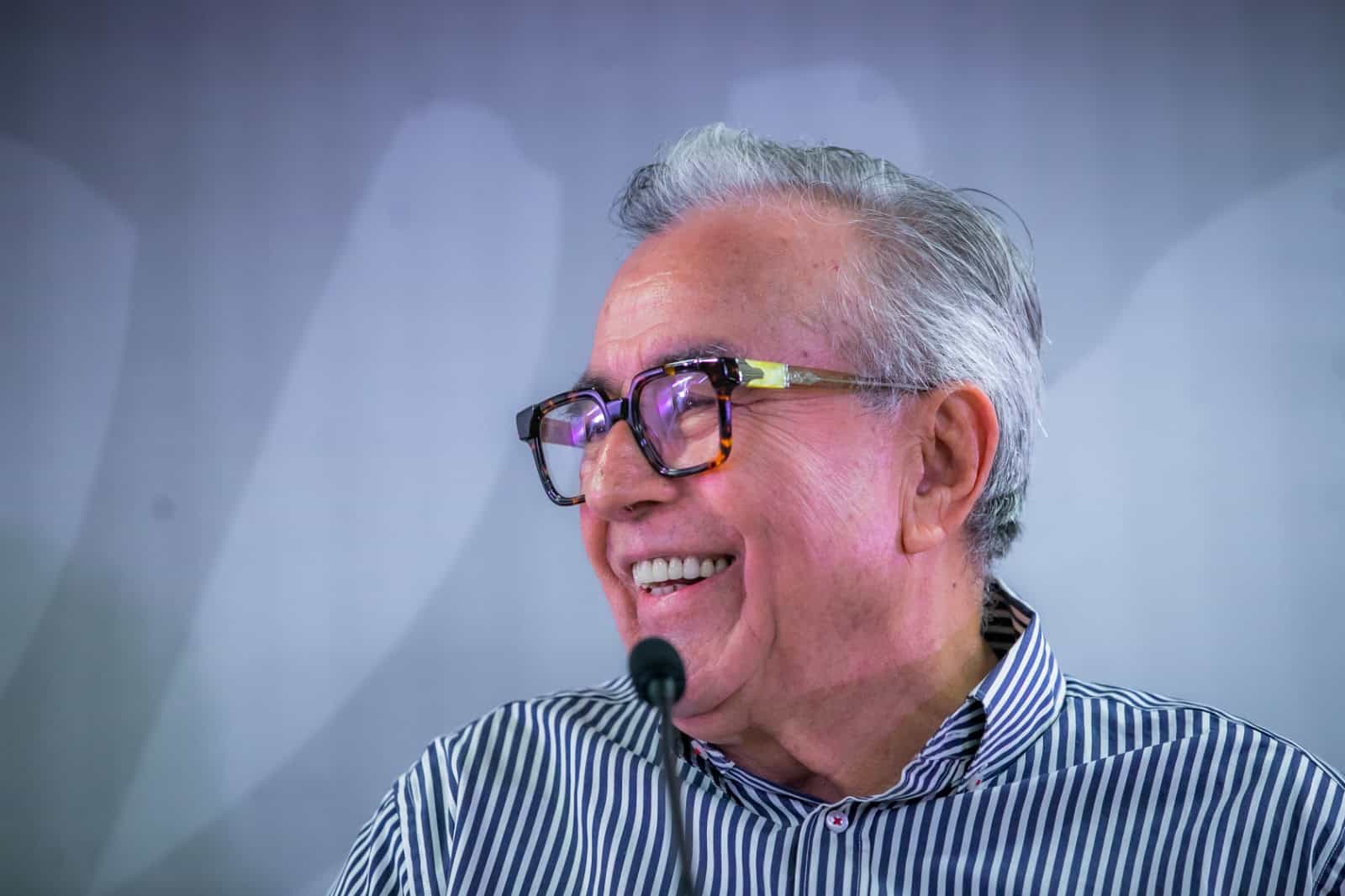 La democracia en México y Sinaloa goza de buena salud: Rocha Moya ... La democracia en México y Sinaloa goza de buena salud: Rocha Moya ...