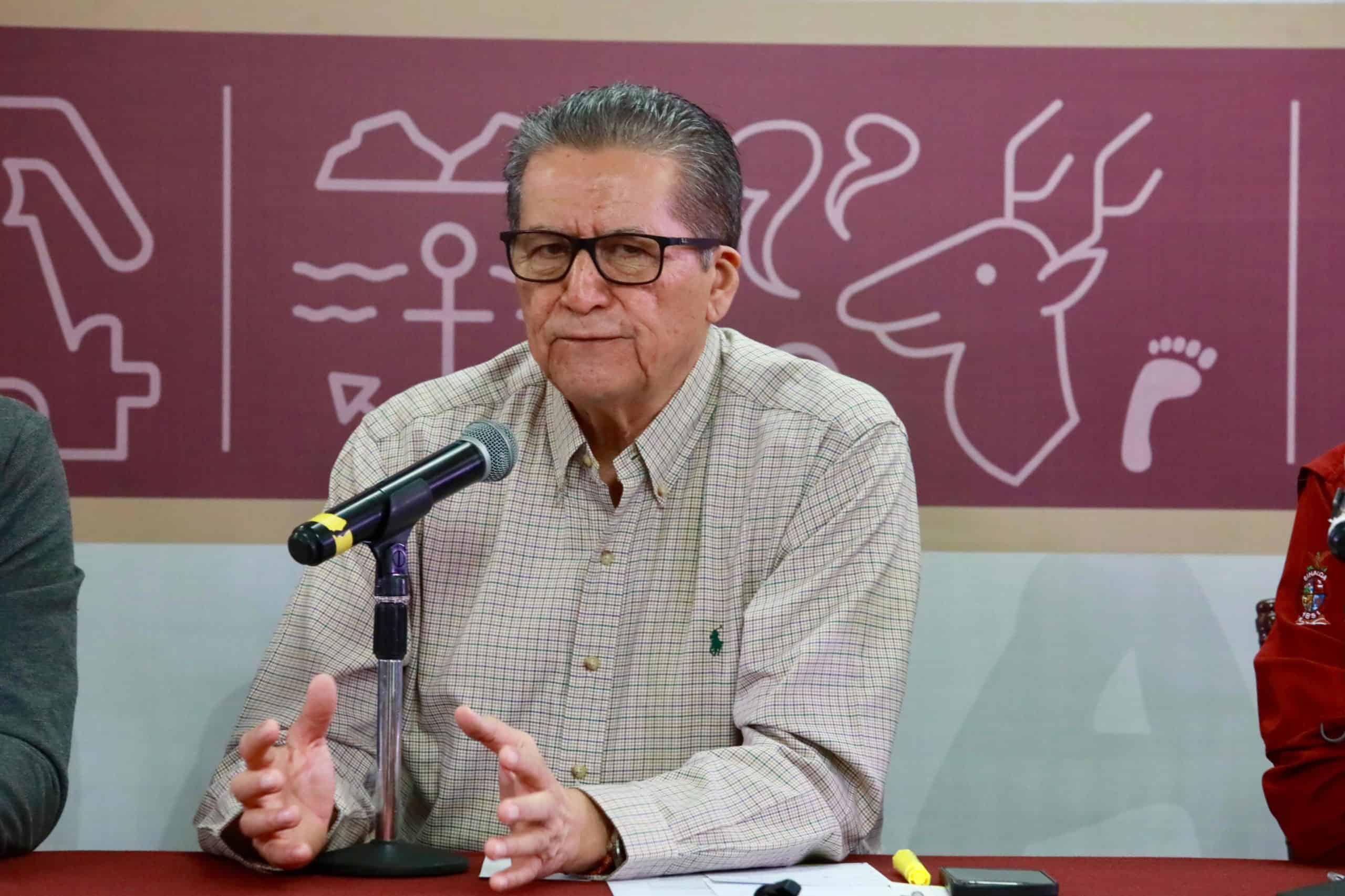 Sebides atenderá a las comunidades de los altos de Sinaloa municipio ...