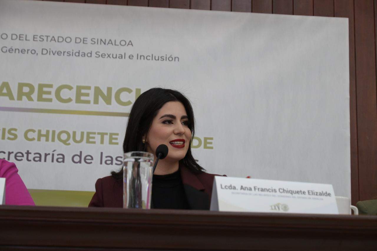 Es tiempo de mujeres, un llamado a la justicia, la igualdad y acciones ...