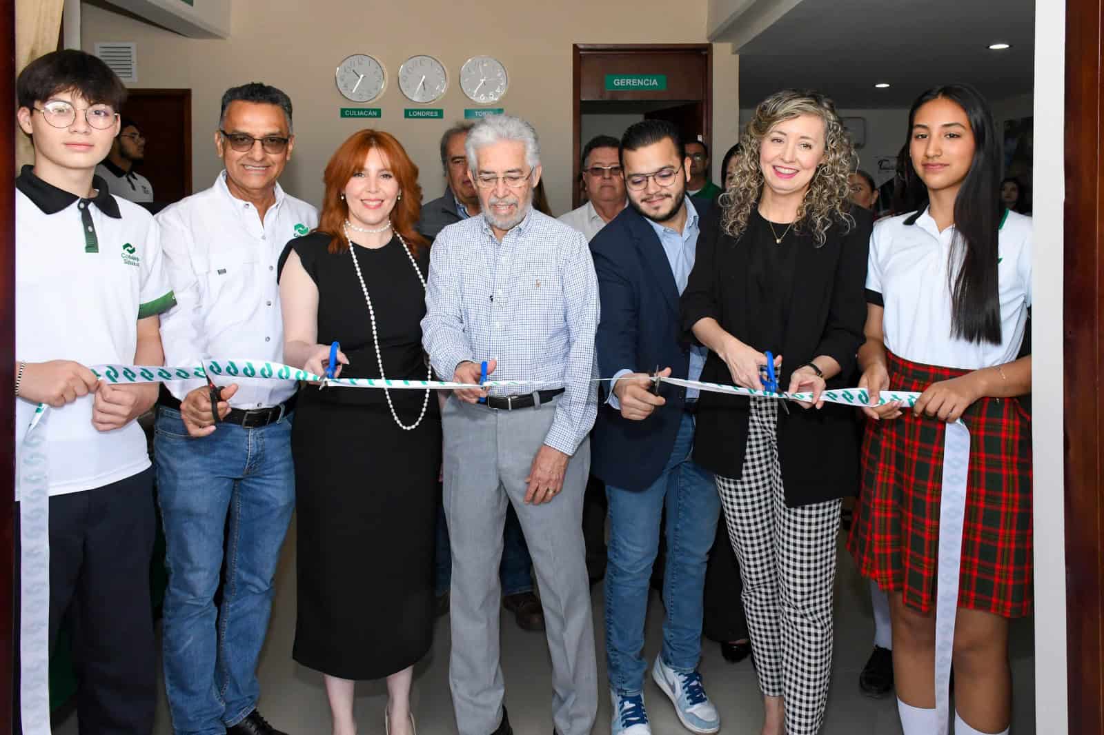 INAUGURA CONALEP TALLER DE LA CARRERA PROFESIONAL TÉCNICO BACHILLER EN ...