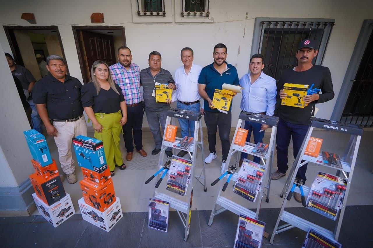 Equipa Sinaloa transforma la economía familiar y llega al municipio de ...