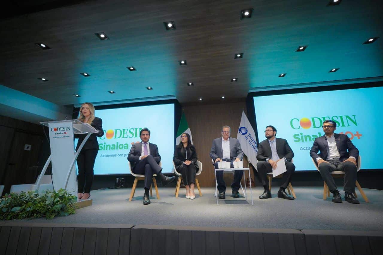 Sinaloa impulsa su ruta al Top 10 nacional en competitividad con ...