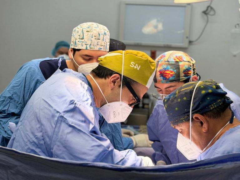 Hospital General IMSS Bienestar de Culiacán realiza trasplante renal ...
